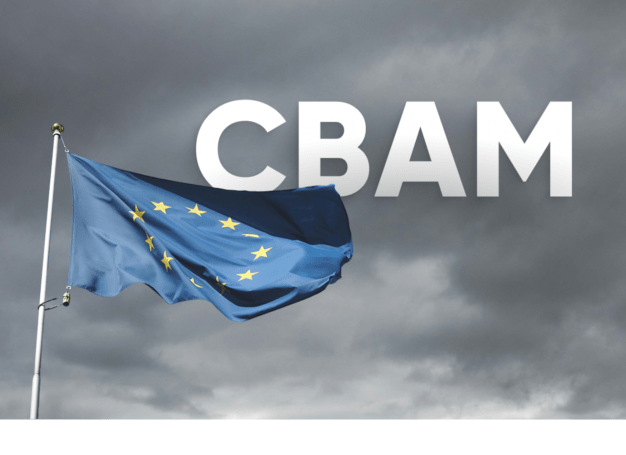 What is CBAM? % | ClimEase