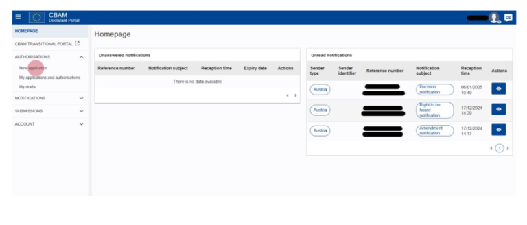 How to Apply as an Authorised CBAM Declarant: A Practical Guide for EU ...