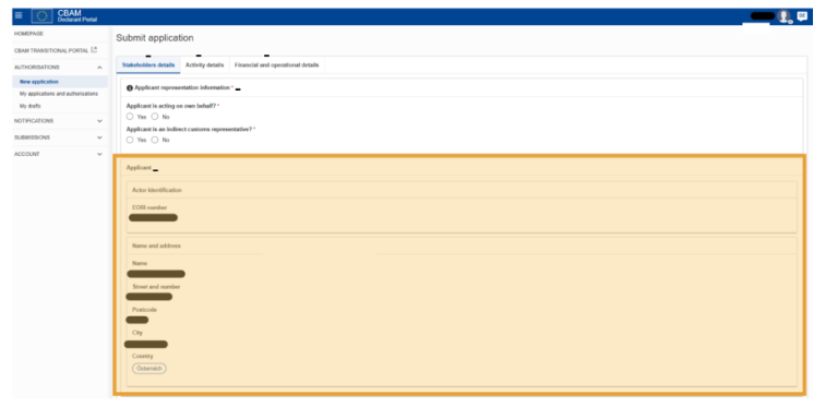 How to Apply as an Authorised CBAM Declarant: A Practical Guide for EU Importers | Climease