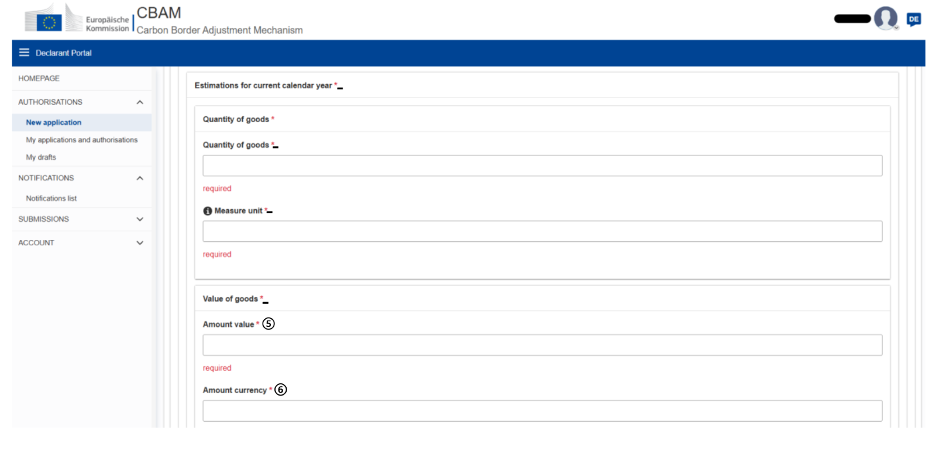How to Apply as an Authorised CBAM Declarant: A Practical Guide for EU ...